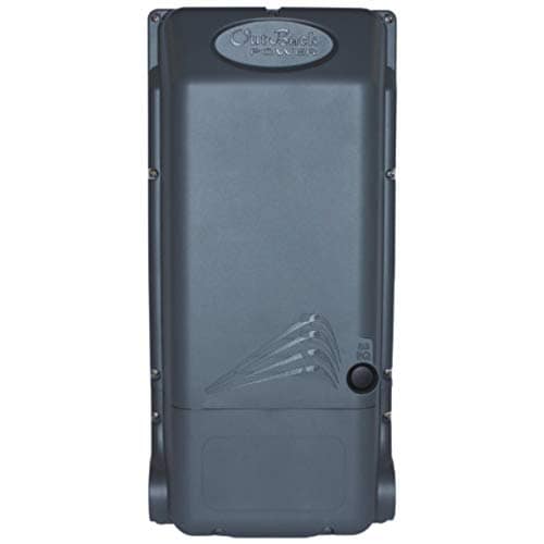 Outback Flexmax 80 Solar Charge Controller: A Comprehensive Review ...