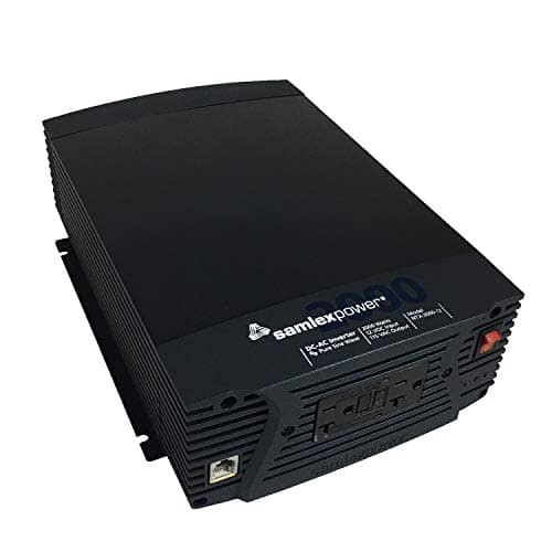 A Comprehensive Review of the Samlex America PST 2000 12 PST Series ...
