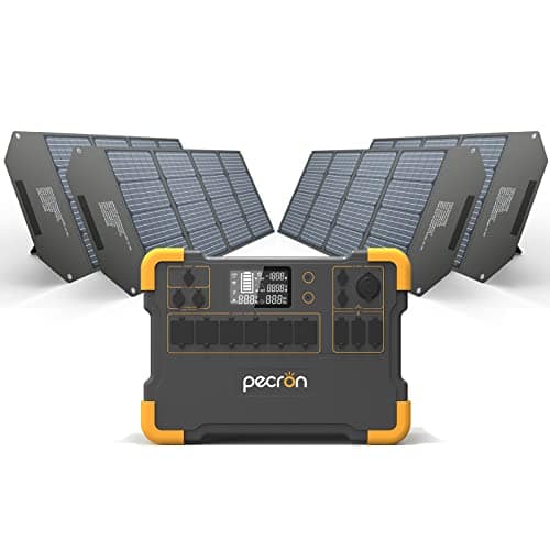 The Best Solar Generators of 2022: Top Picks for Every Budget ...