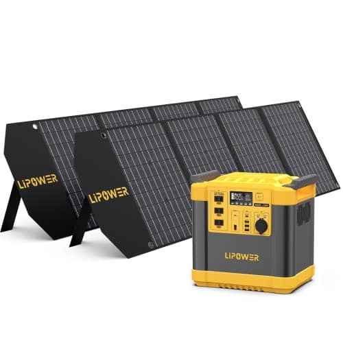 The 10 Best Generators for Camping In 2024 - Generator Expert Reviews