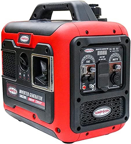 10 of the Best Generators for Construction Sites In 2022 - Generator ...