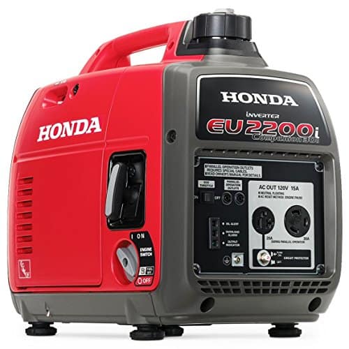 The 30 Best Generators for Your Home or RV - Generator Expert Reviews
