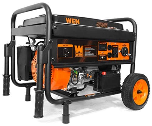 The 10 Best Generators for Your Job Site - Generator Expert Reviews