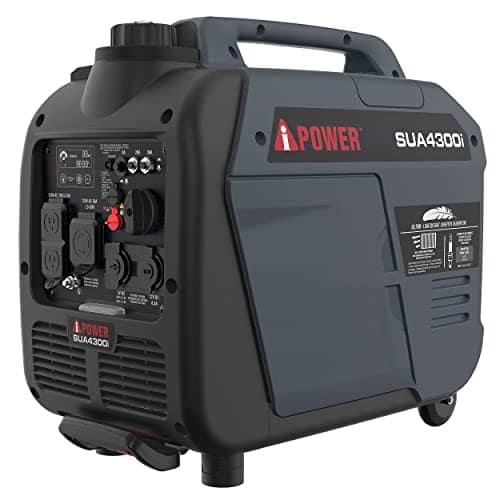 Honda EG4000 Generator Review: Is It The Best Investment You Can Make ...