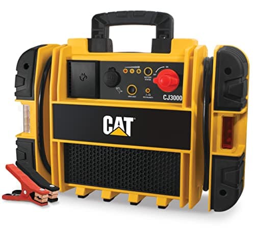 Cat Inv2000 Review: What You Need to Know Before Buying - Generator ...