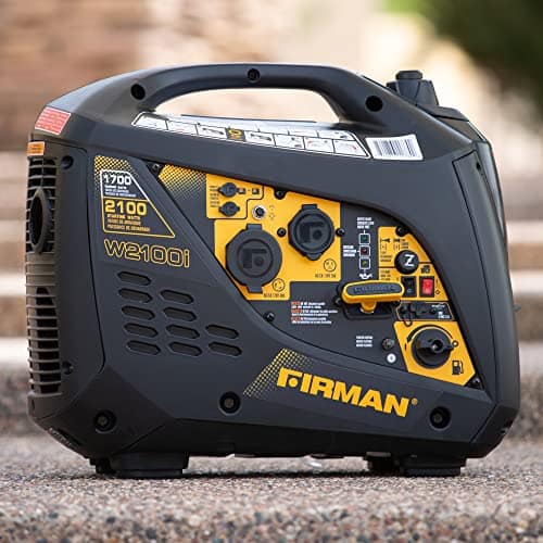Power Up Your Life: Discover the Top-Rated Firman Generators ...